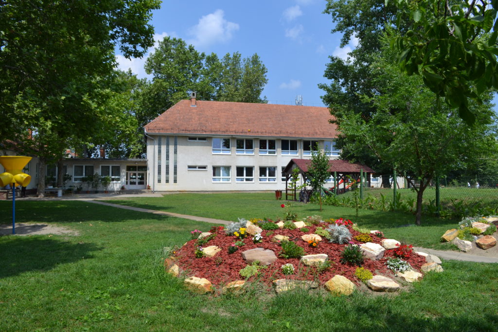 Órarendek 2024/2025-ös tanév - Csólyospálosi Általános Iskola